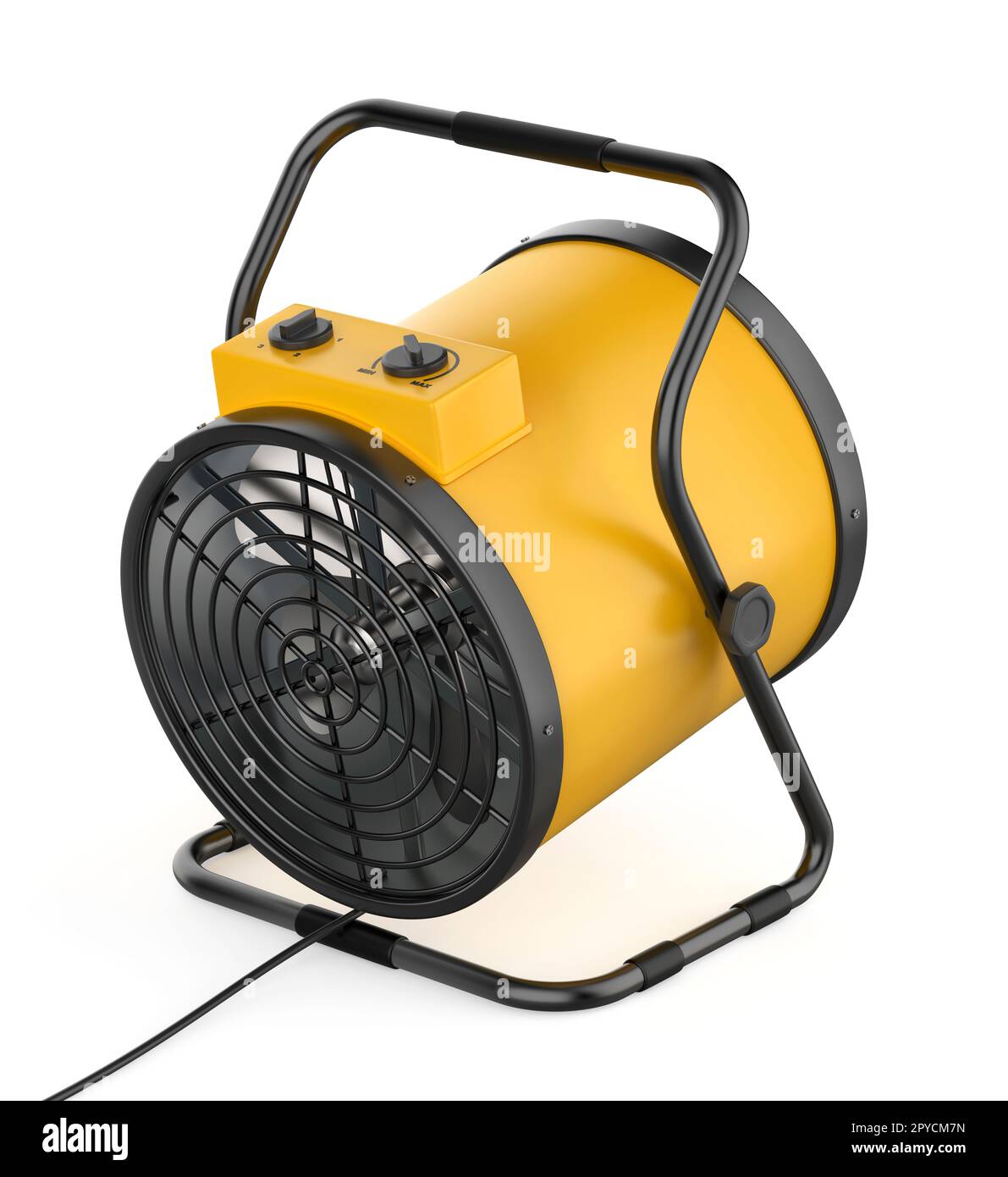 Fan heater hi-res stock photography and images - Alamy