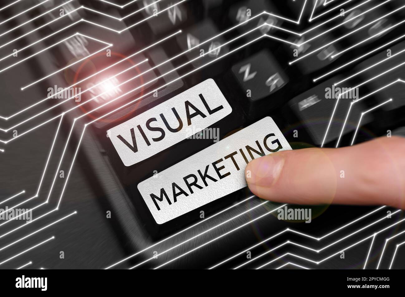 Conceptual caption Visual Marketing. Conceptual photo connecting ... Conceptual caption Visual Marketing. Conceptual photo connecting ...