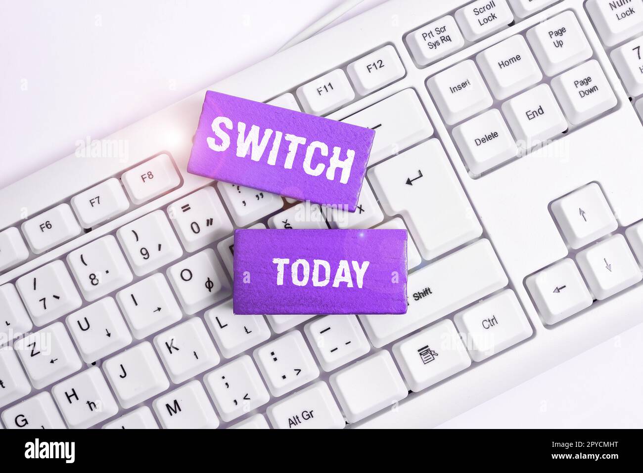 Conceptual display Switch. Business approach device for making and ...