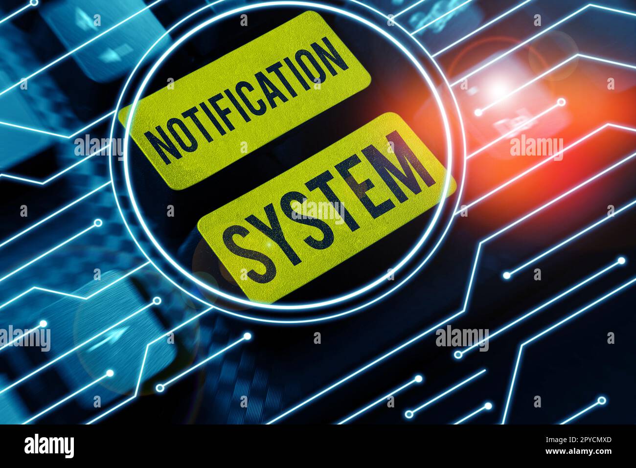 Handwriting text Notification System. Word Written on Do not forget to ...