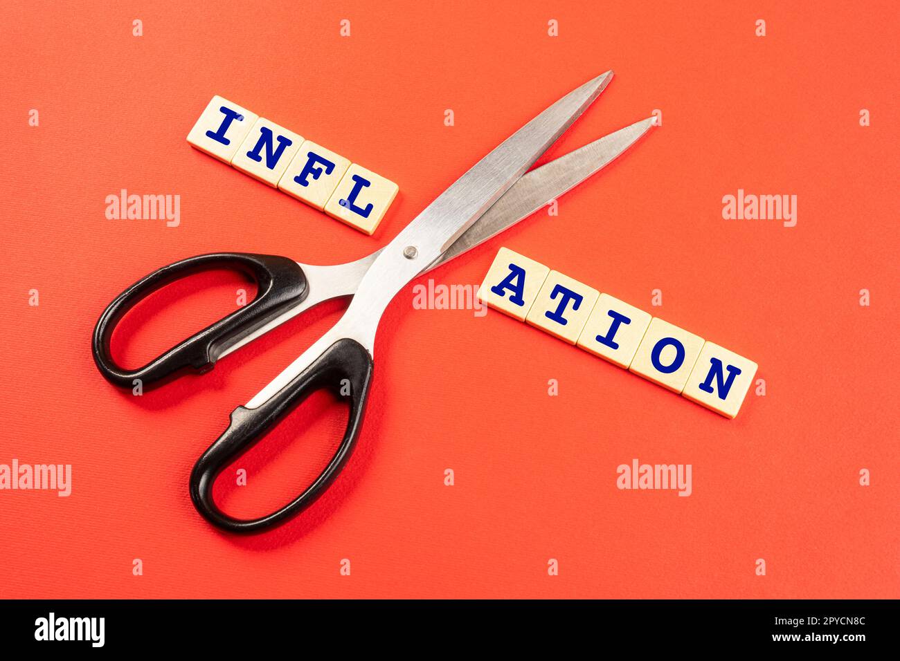 Inflation table hi-res stock photography and images - Alamy
