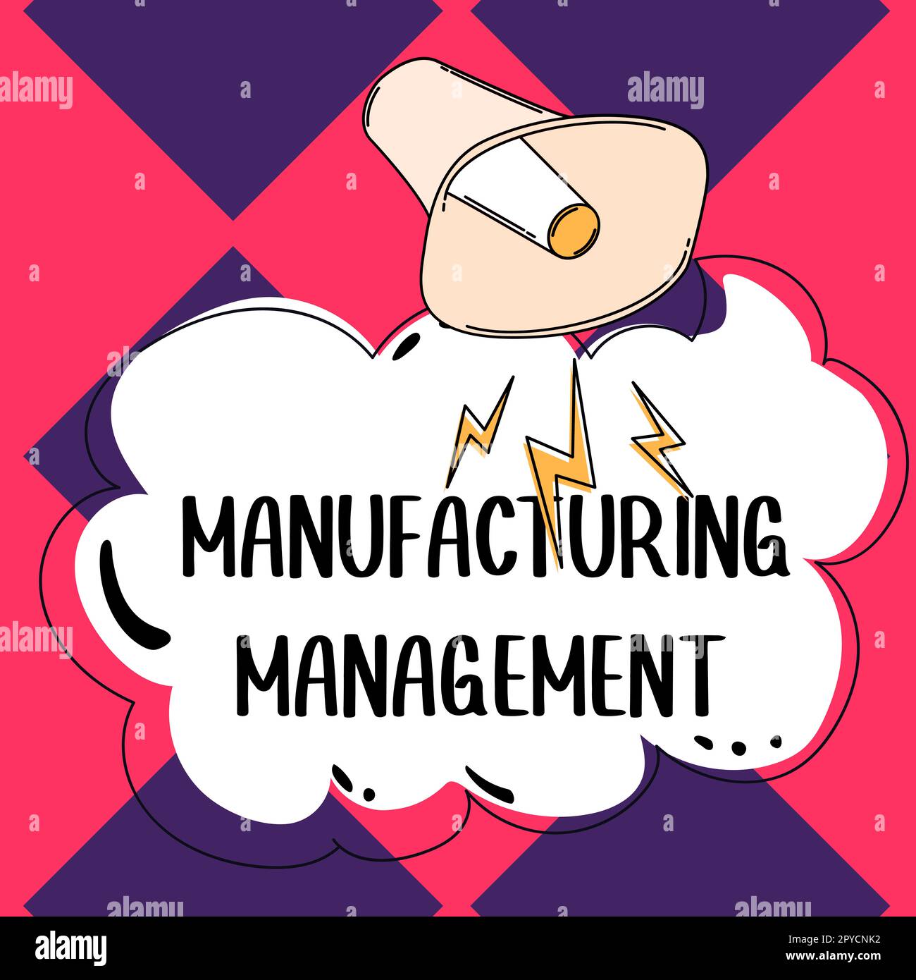Conceptual display Manufacturing Management. Word for methods used to ... Conceptual display Manufacturing Management. Word for methods used to ...