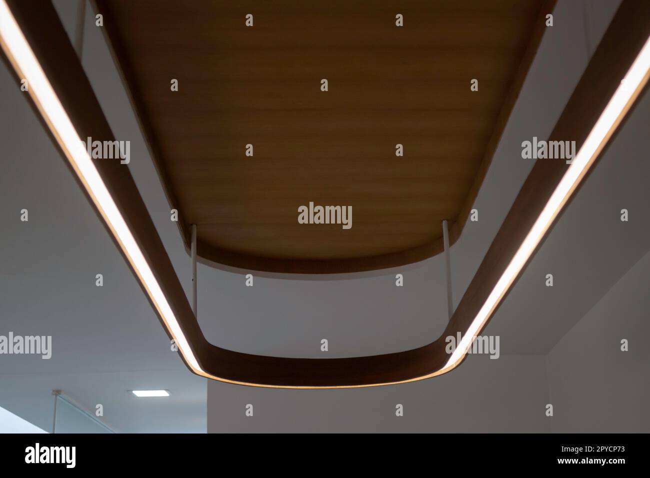 Modern hipster style loft apartment details Stock Photo - Alamy