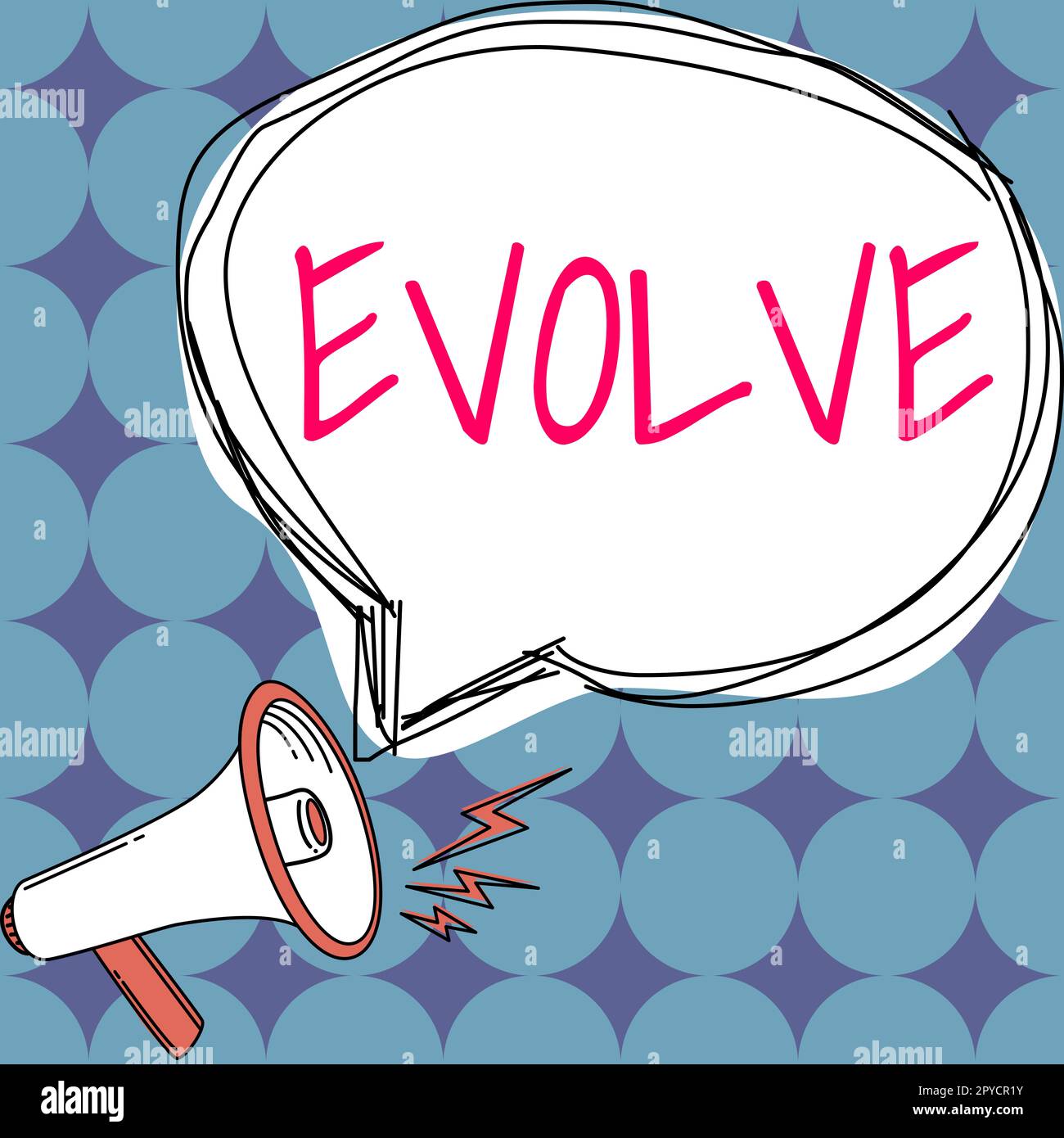 Sign displaying Evolve. Business approach develop gradually Improve ... Sign displaying Evolve. Business approach develop gradually Improve ...