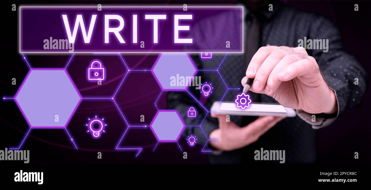 Handwriting pen hi-res stock photography and images - Alamy