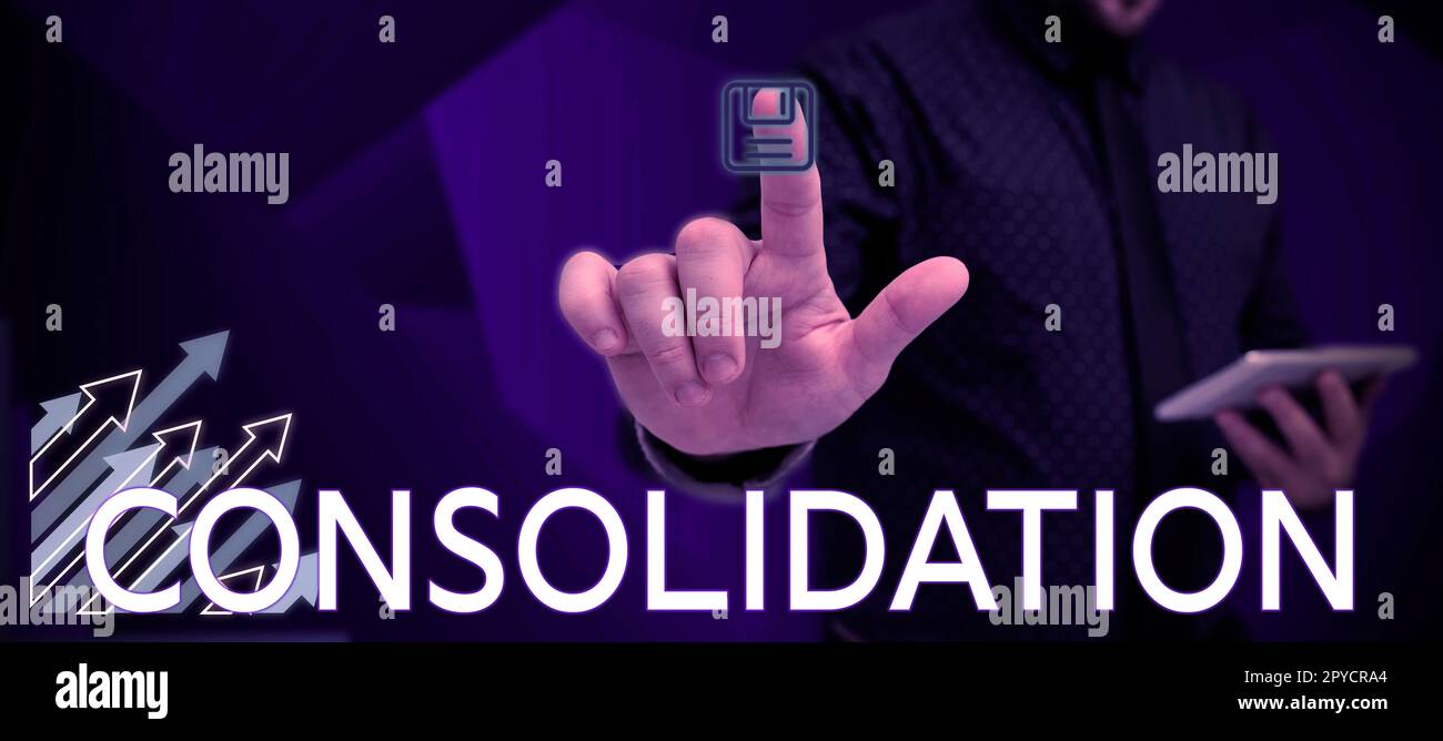 Unify conceptual hi-res stock photography and images - Alamy