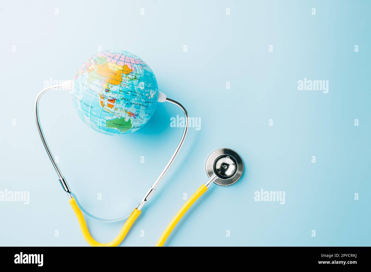 World Health Day Stock Photo - Alamy