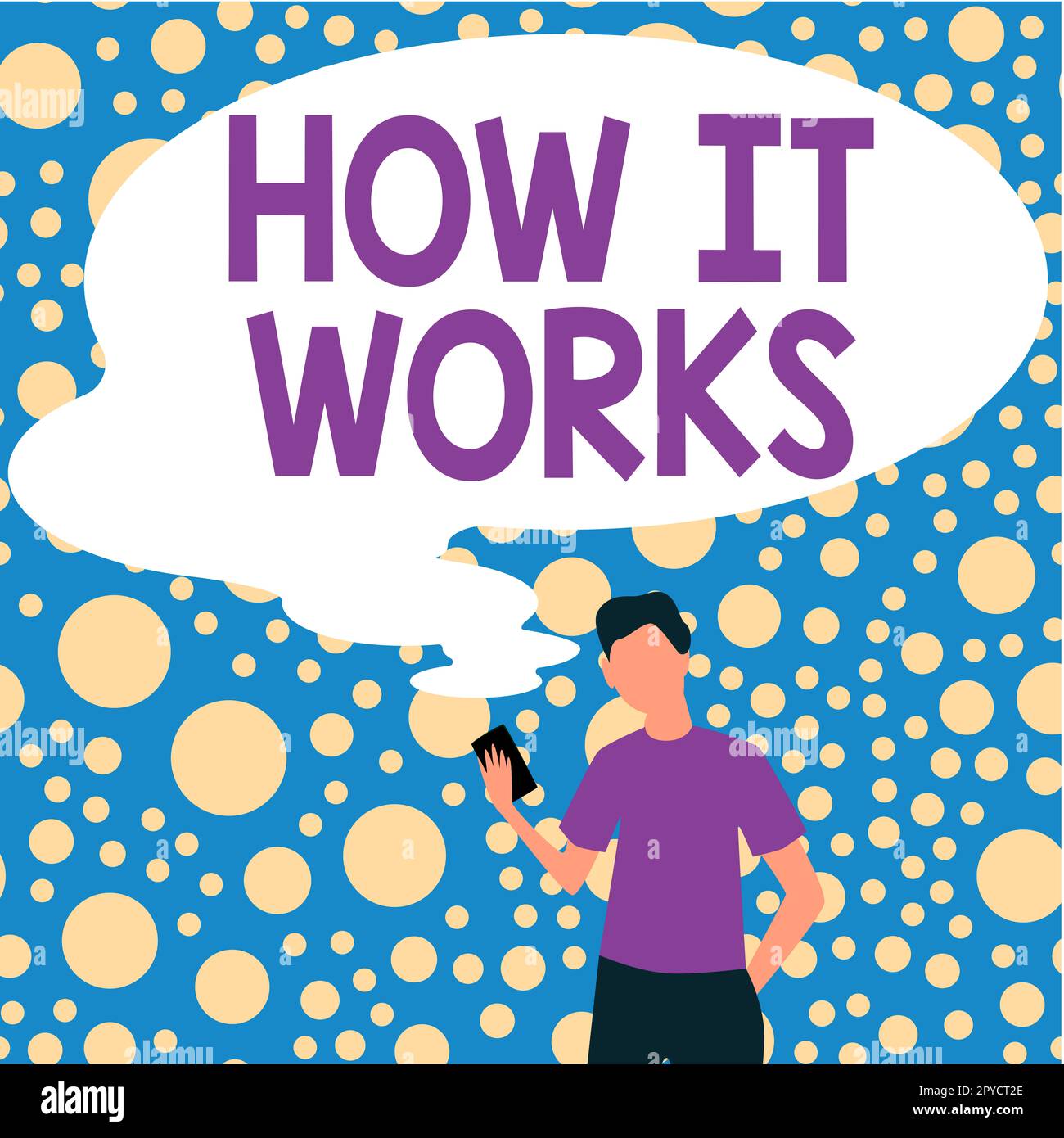 Work manner hi-res stock photography and images - Alamy