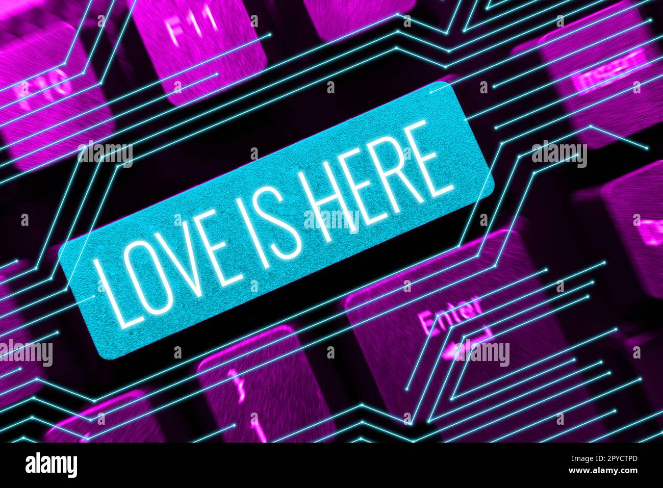Conceptual caption Love Is Here. Word for Romantic feeling Lovely ... Conceptual caption Love Is Here. Word for Romantic feeling Lovely ...