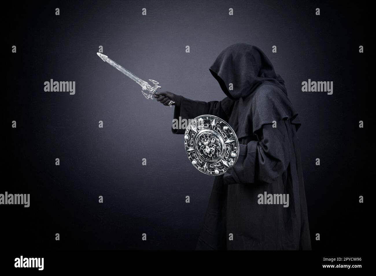 The dark knight hi-res stock photography and images - Alamy