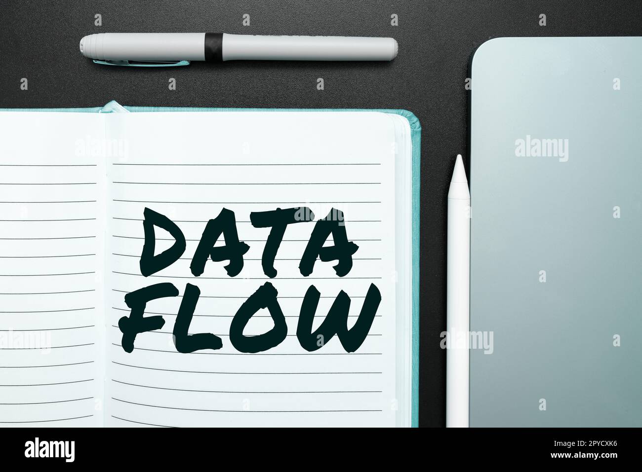 Data overview hi-res stock photography and images - Alamy