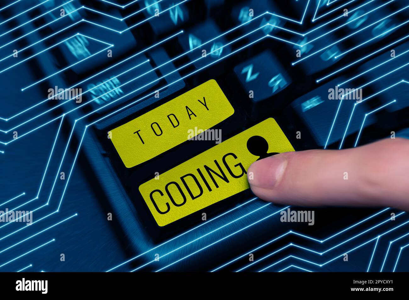 Text Showing Inspiration Coding Word Written On Assigning Code To Something For Classification 9596