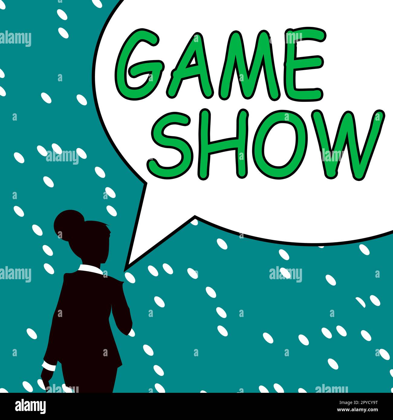 Sign displaying Game Show. Internet Concept Program in television or ... Sign displaying Game Show. Internet Concept Program in television or ...
