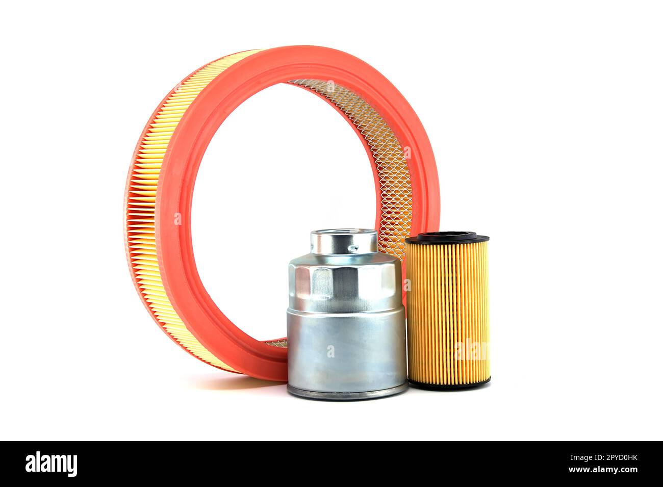 Car servicing and filter replacing maintenance Stock Photo - Alamy