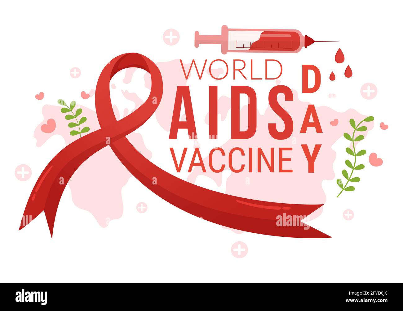 Aids Cartoon