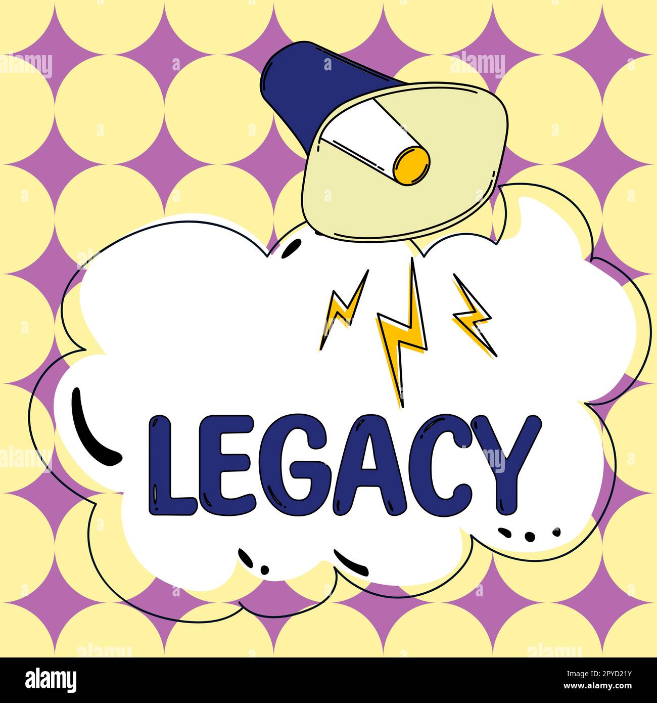 Conceptual display Legacy. Business overview Transmitted Received from ...