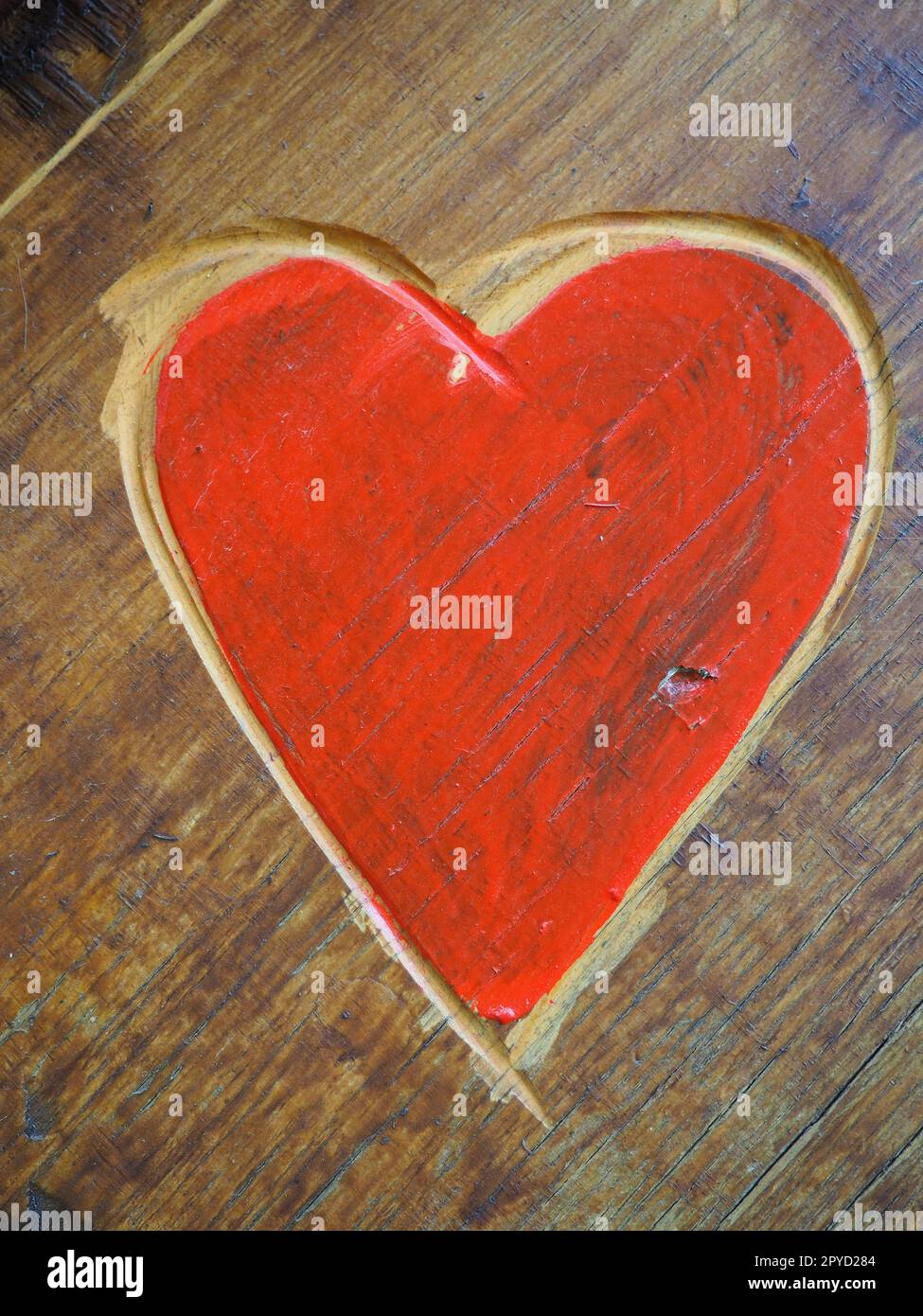 Symbol of fidelity hi-res stock photography and images - Alamy
