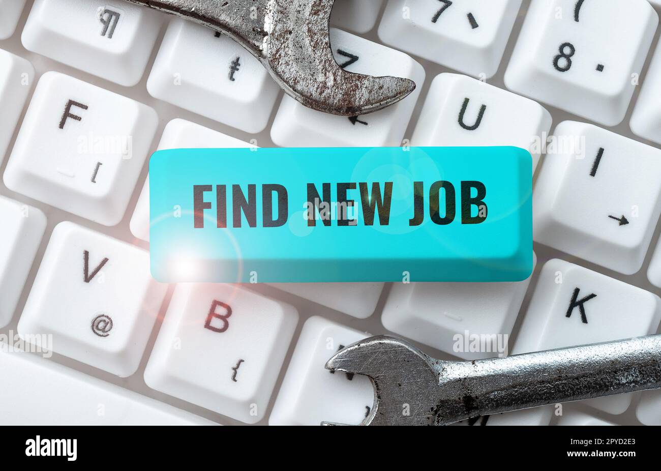 Opportunities cv hi-res stock photography and images - Alamy