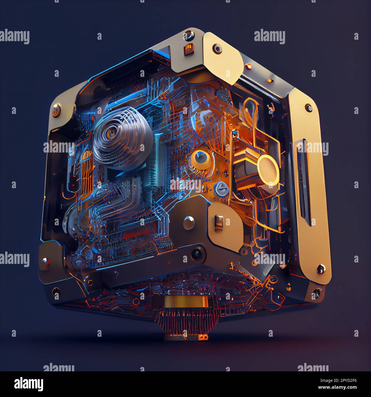 Future processor hi-res stock photography and images - Alamy