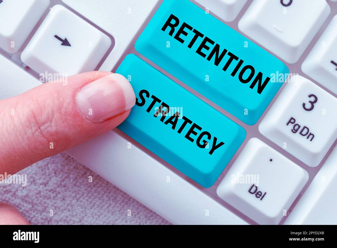 Handwriting text Retention Strategy. Business showcase activities to ... Handwriting text Retention Strategy. Business showcase activities to ...