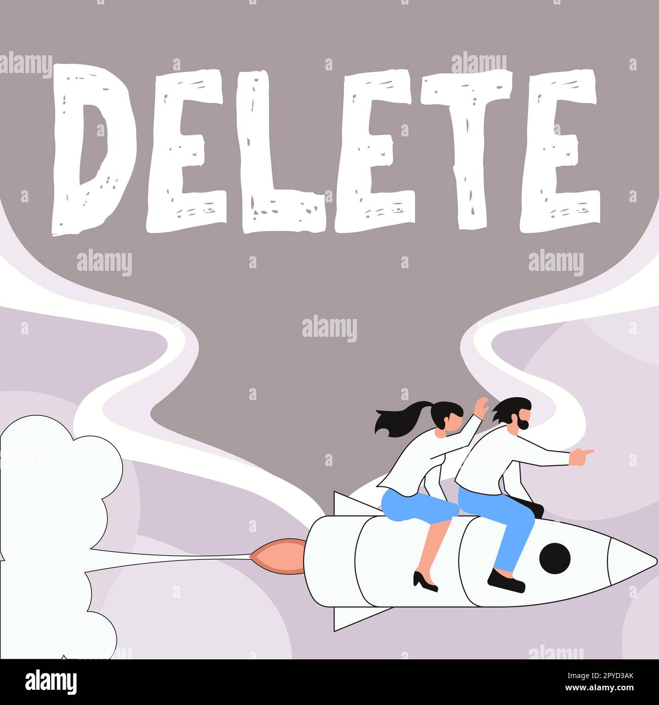 Remove text hi-res stock photography and images - Alamy