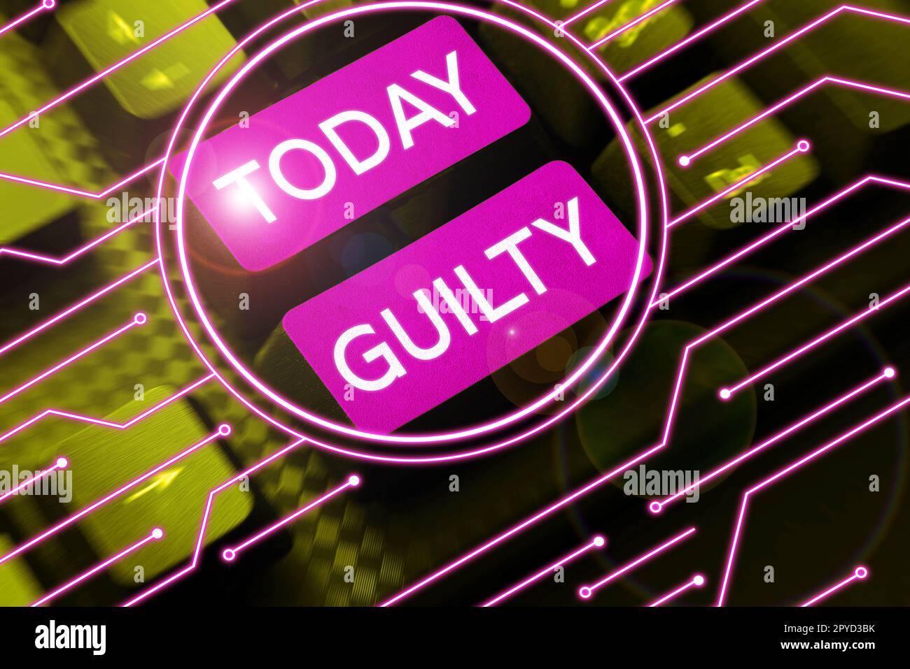 Wrongdoing hi-res stock photography and images - Alamy