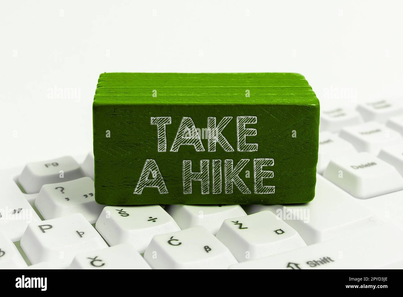 Conceptual caption Take A Hike. Business showcase Go on an adventure ... Conceptual caption Take A Hike. Business showcase Go on an adventure ...