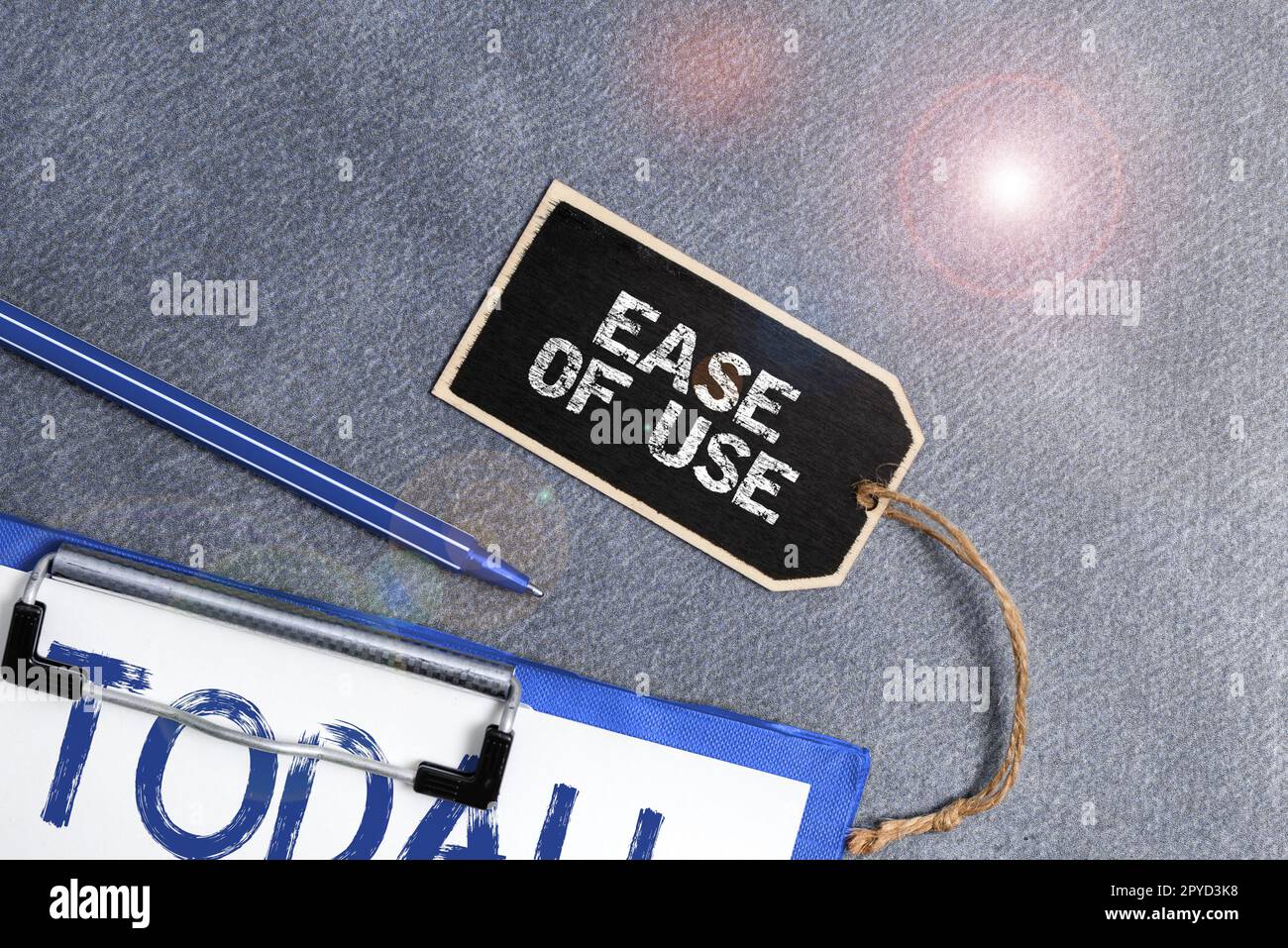 Text showing inspiration Ease Of Use. Word Written on User friendly easy to operate simple ...