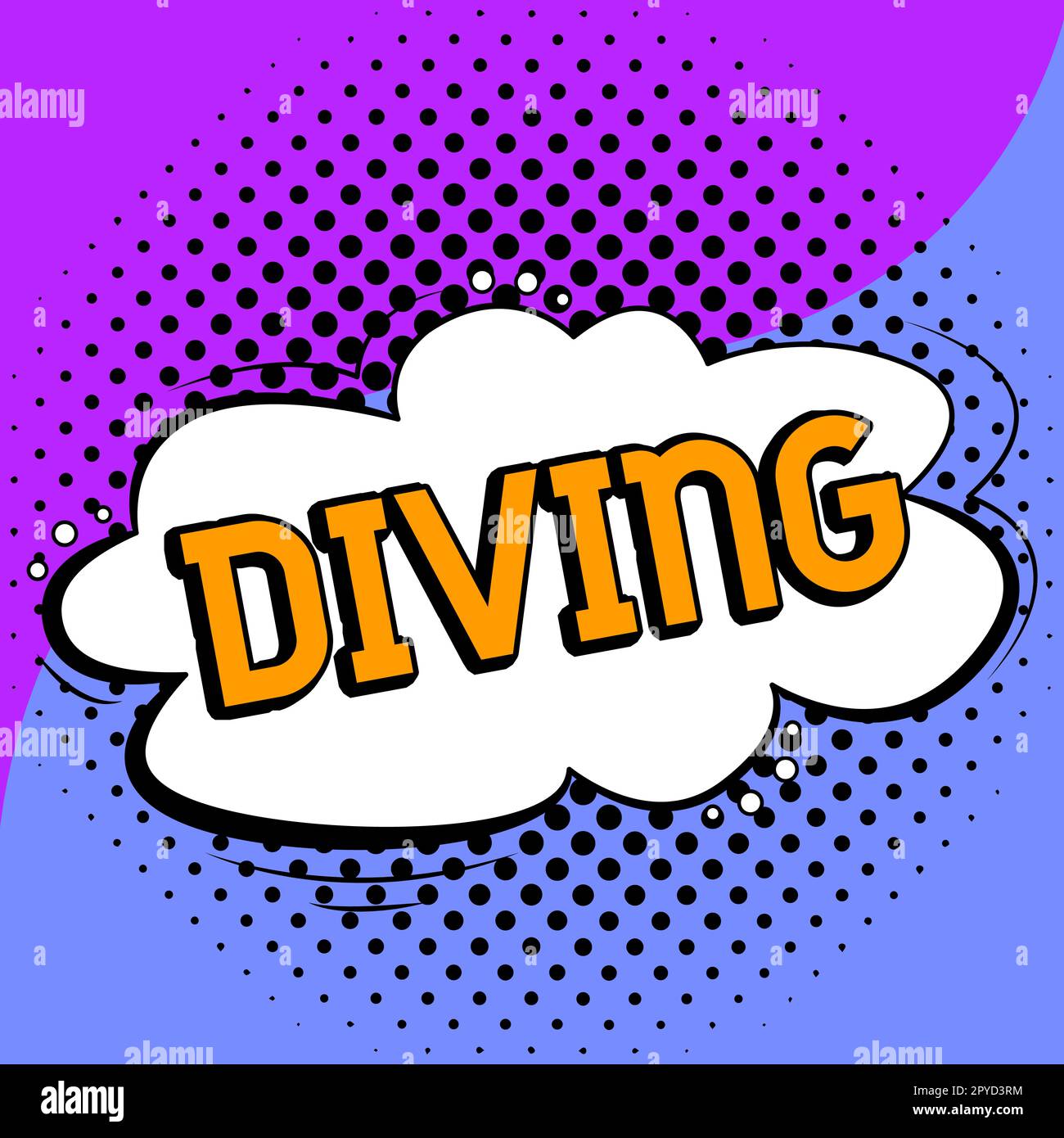 Deep dive world deep inspiration hi-res stock photography and images ...