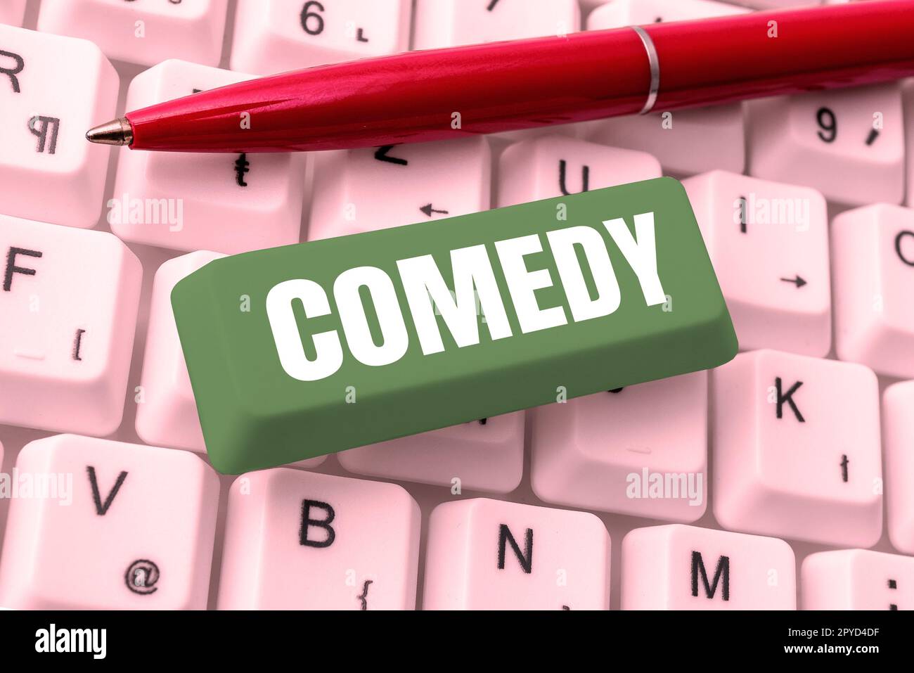 Conceptual display Comedy. Internet Concept Funny program Humorous ...
