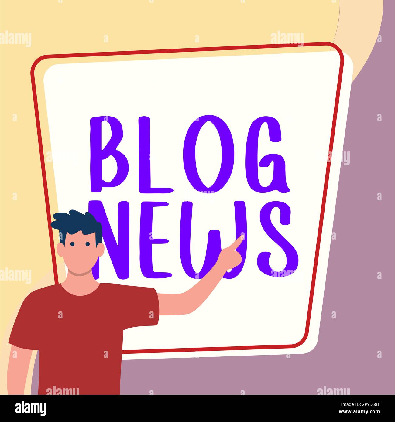 Updated caption information hi-res stock photography and images - Alamy