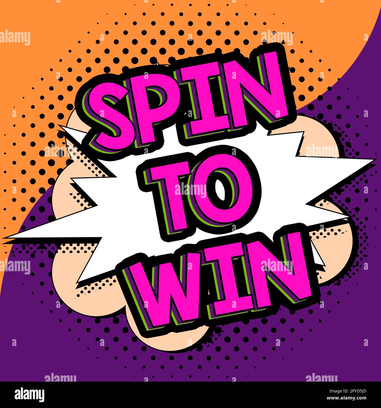 Spin To Win