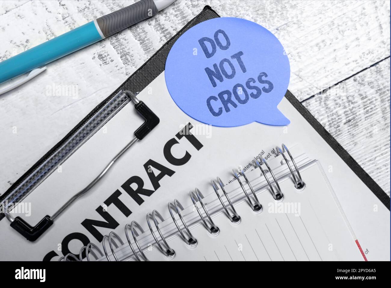 Inspiration showing sign Do Not Cross. Internet Concept Crossing is ...