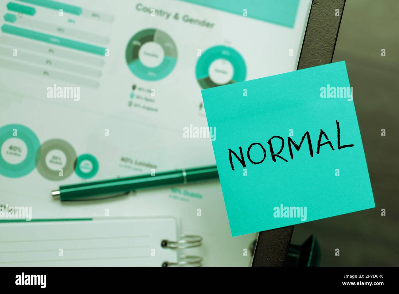 Conceptual caption Normal. Internet Concept system of public needs that ...