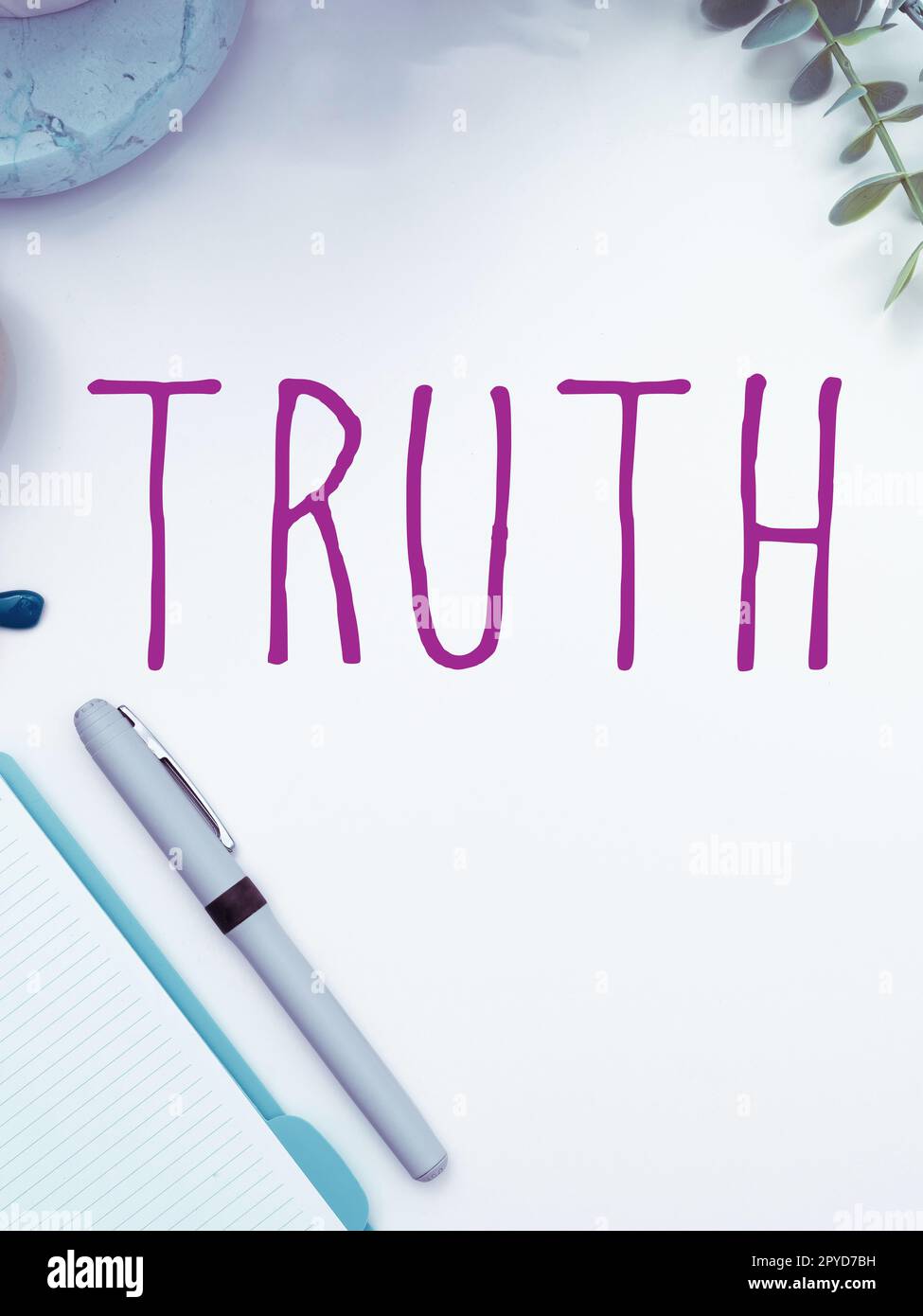 Text caption presenting Truth. Business idea the quality or state being ... Text caption presenting Truth. Business idea the quality or state being ...