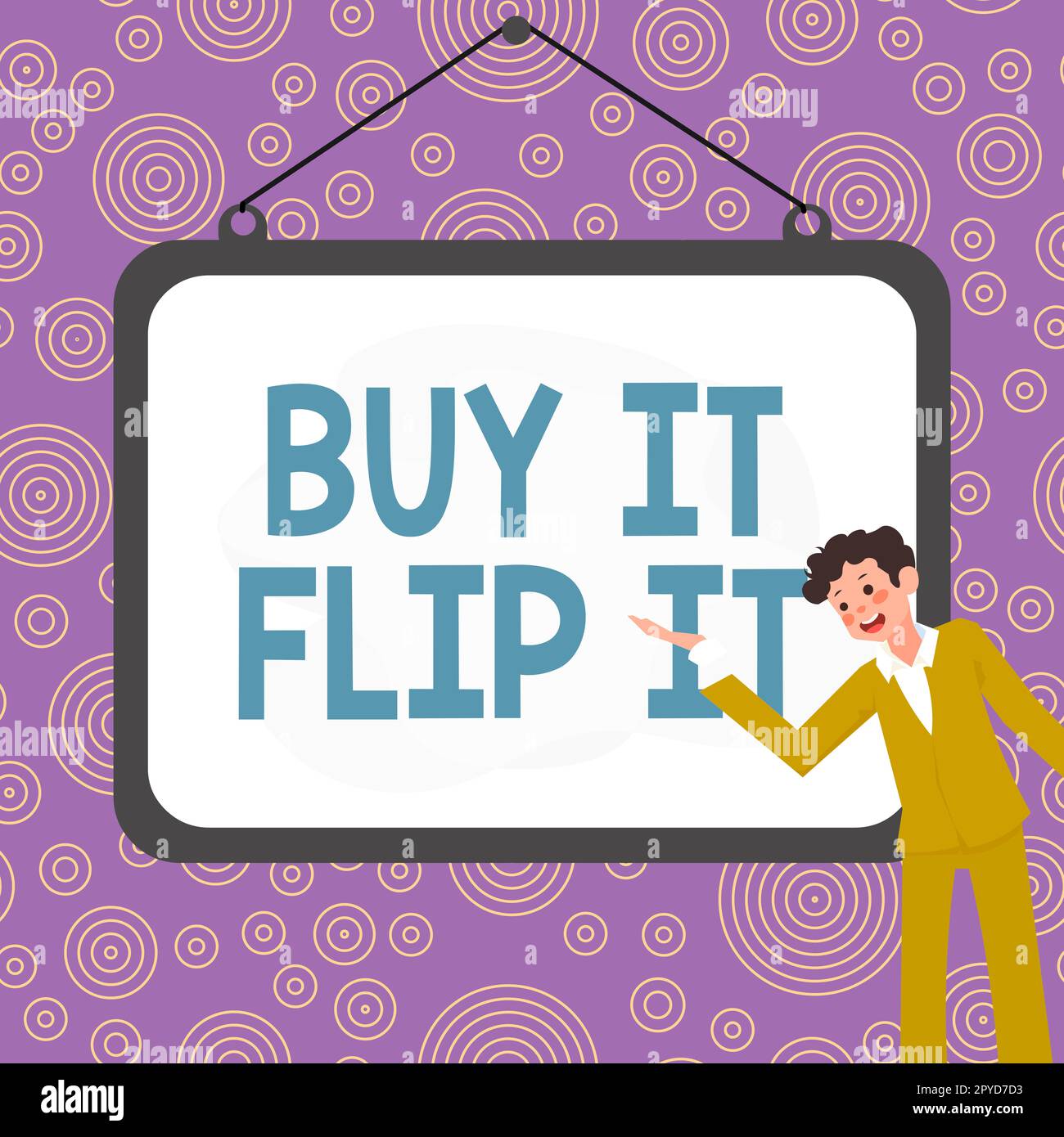 Flip display hi-res stock photography and images - Alamy