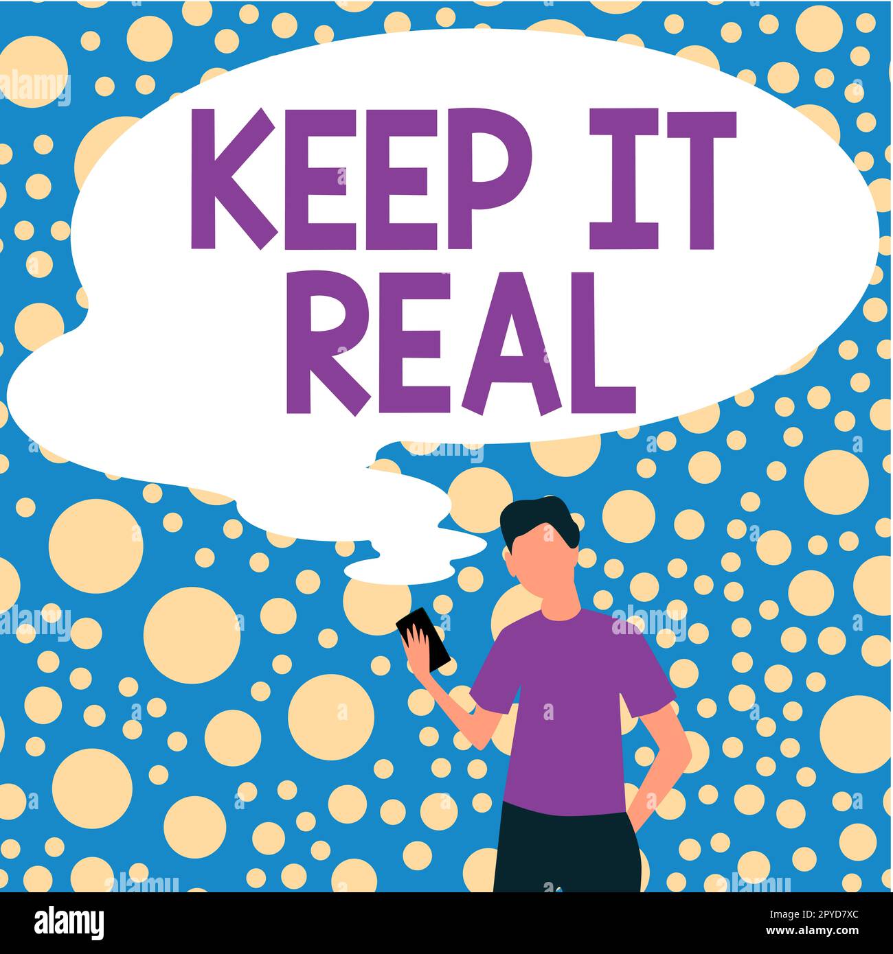 Keep honest hi-res stock photography and images - Alamy