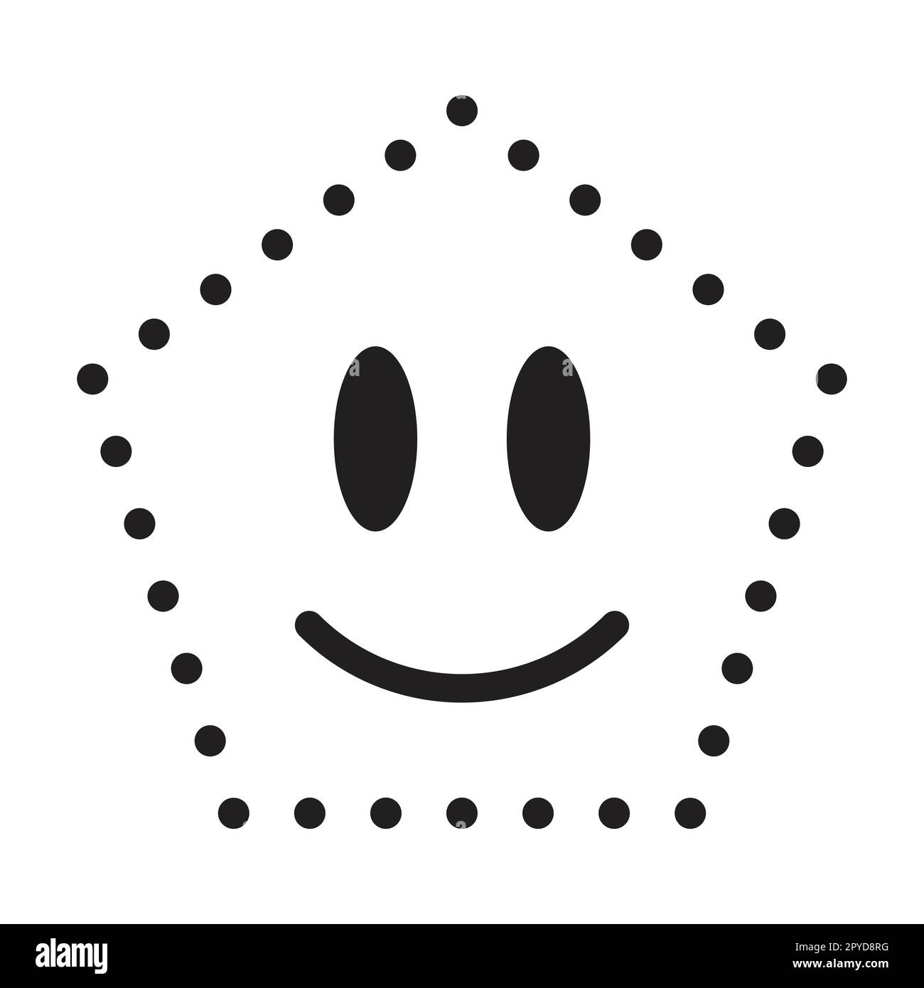 How To Draw Dotted Lines Fast