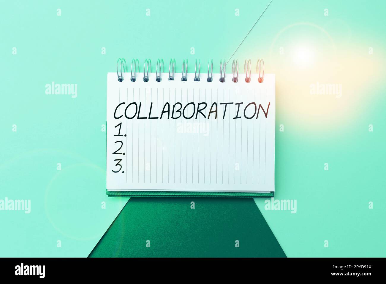 Handwriting text Collaboration. Internet Concept Action of working with ... Handwriting text Collaboration. Internet Concept Action of working with ...