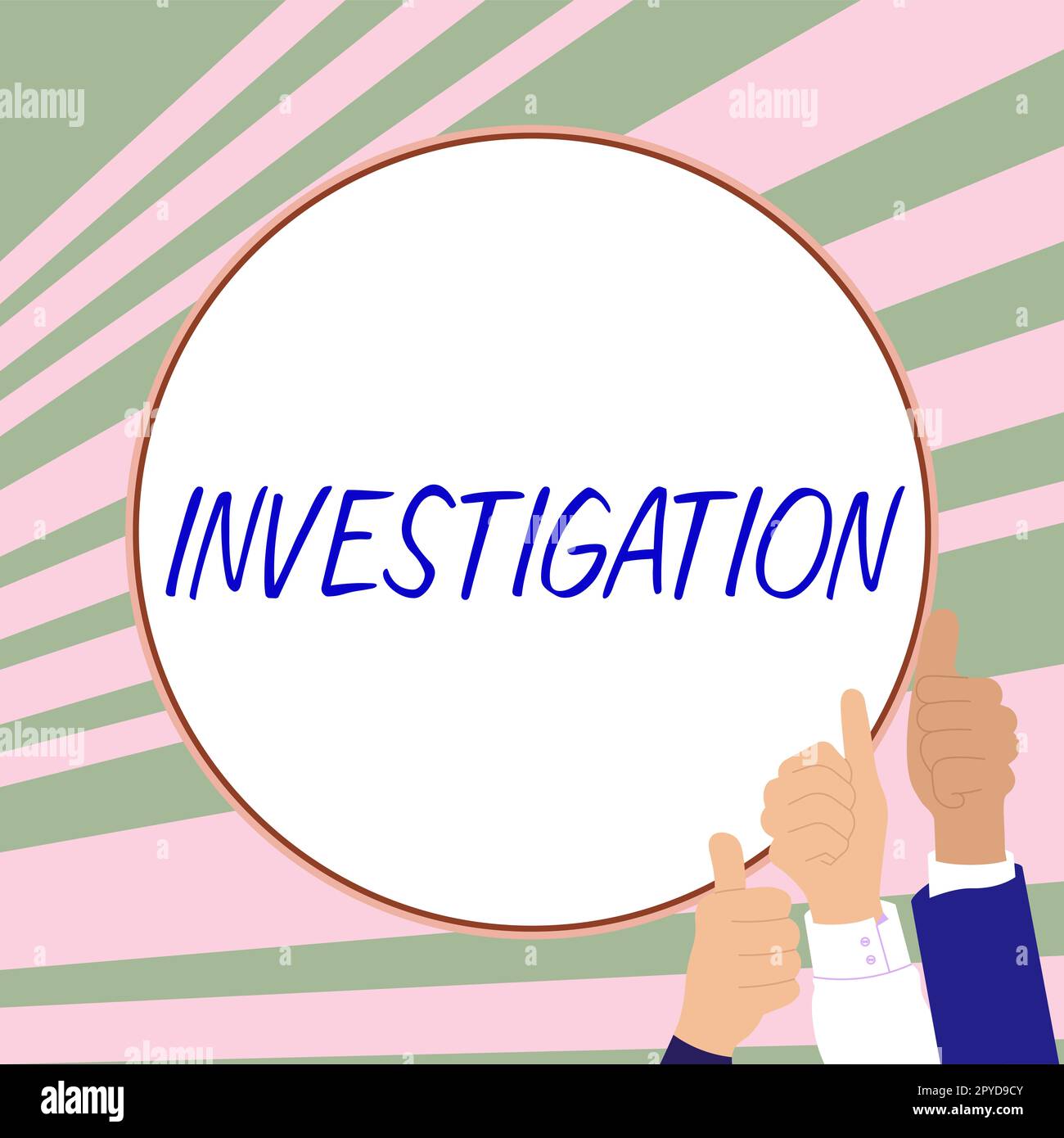 Writing displaying text Investigation. Conceptual photo Formal inquiry ... Writing displaying text Investigation. Conceptual photo Formal inquiry ...