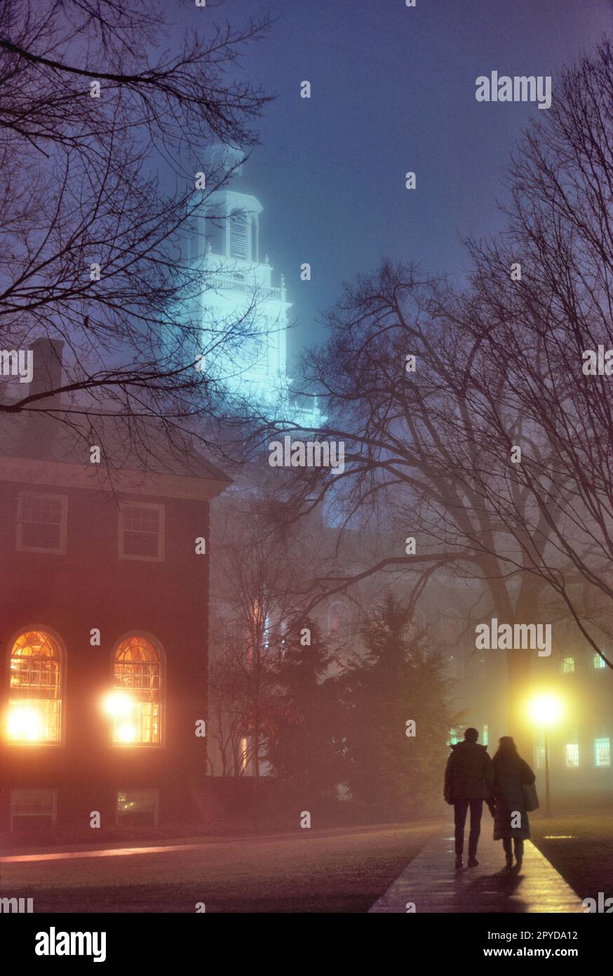 Dartmouth students hi-res stock photography and images - Alamy