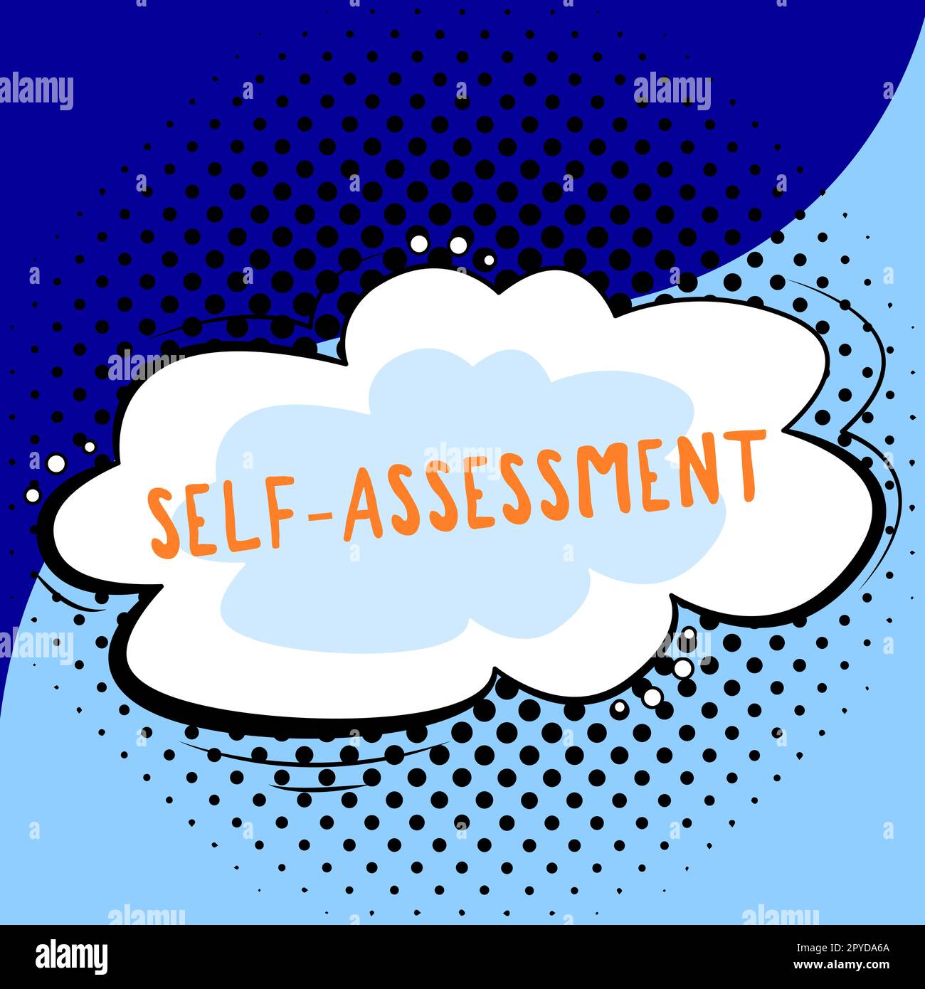 Self recognition hi-res stock photography and images - Alamy