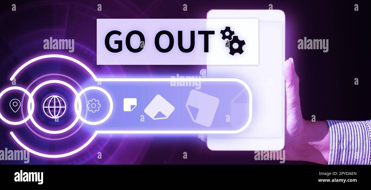 Out of order sign hi-res stock photography and images - Alamy