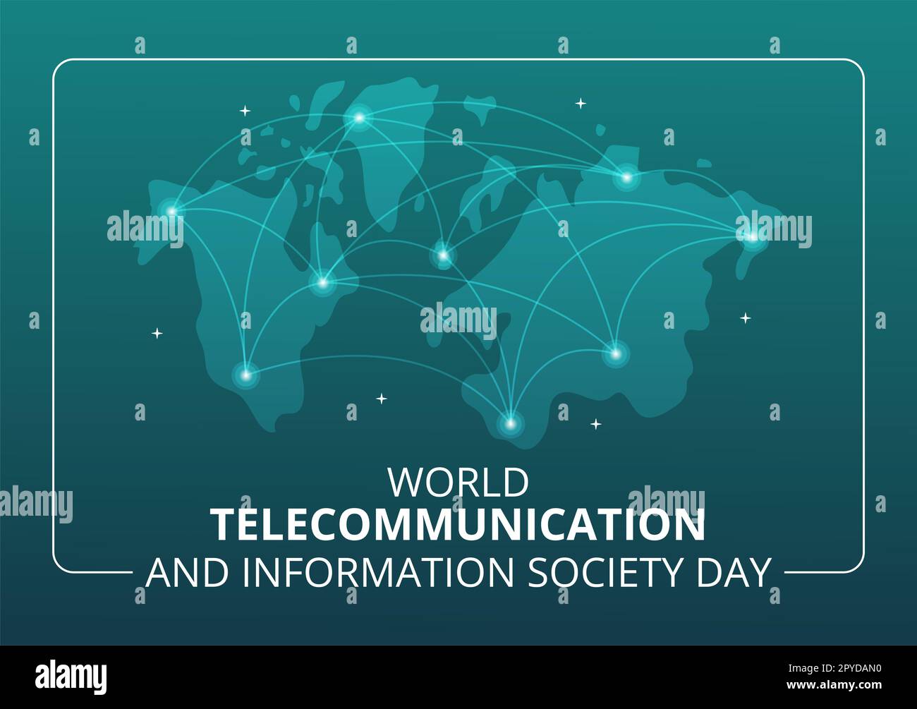 World Telecommunication and Information Society Day on May 17 ...