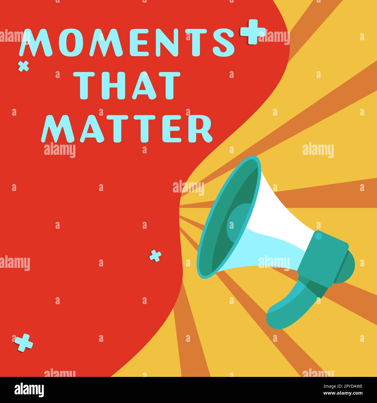 Inspiration showing sign Moments That Matter. Word for Meaningful ...