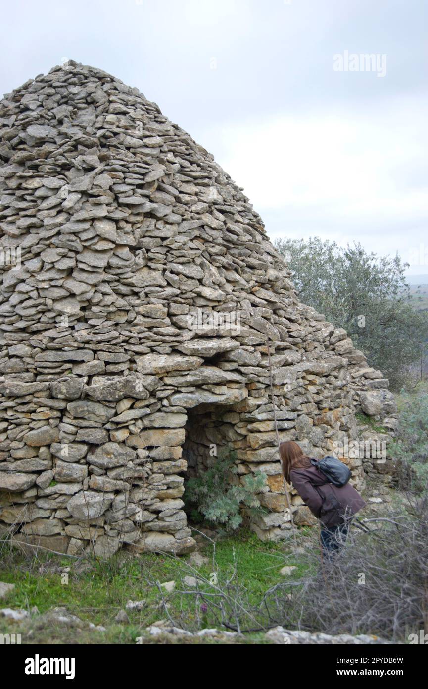 Banari Sardinia