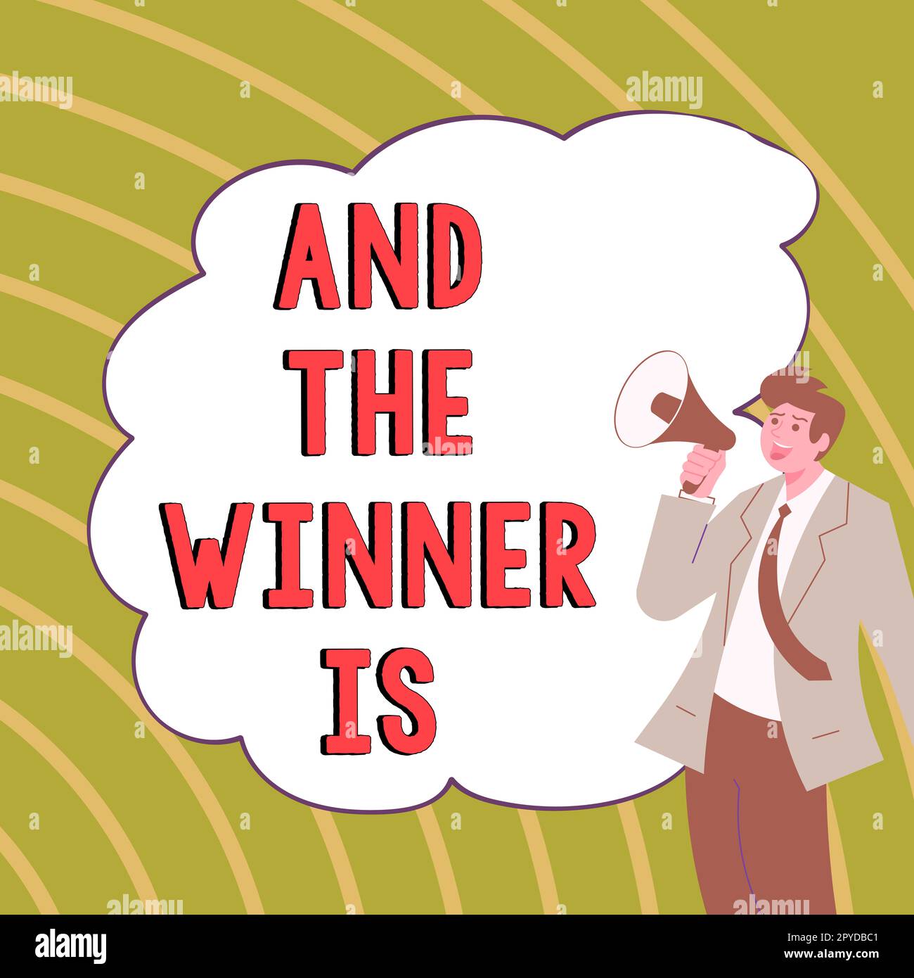 Quiz winner hi-res stock photography and images - Alamy