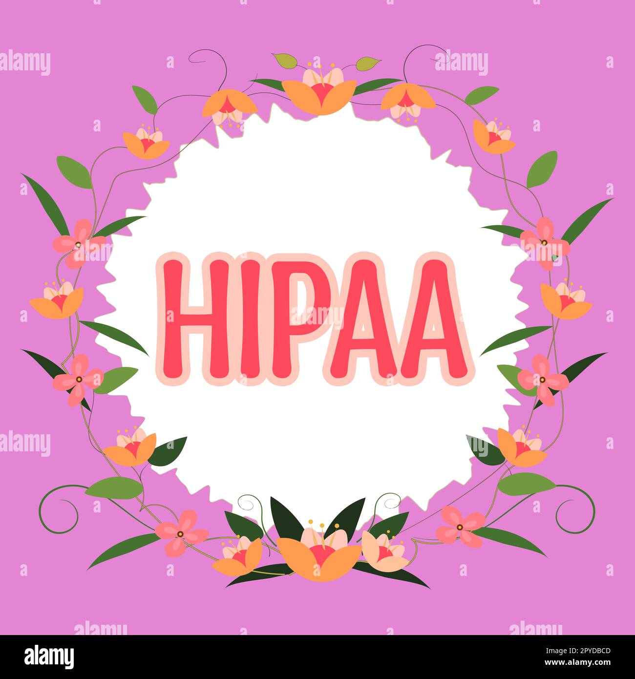 Hipaa regulations hi-res stock photography and images - Alamy
