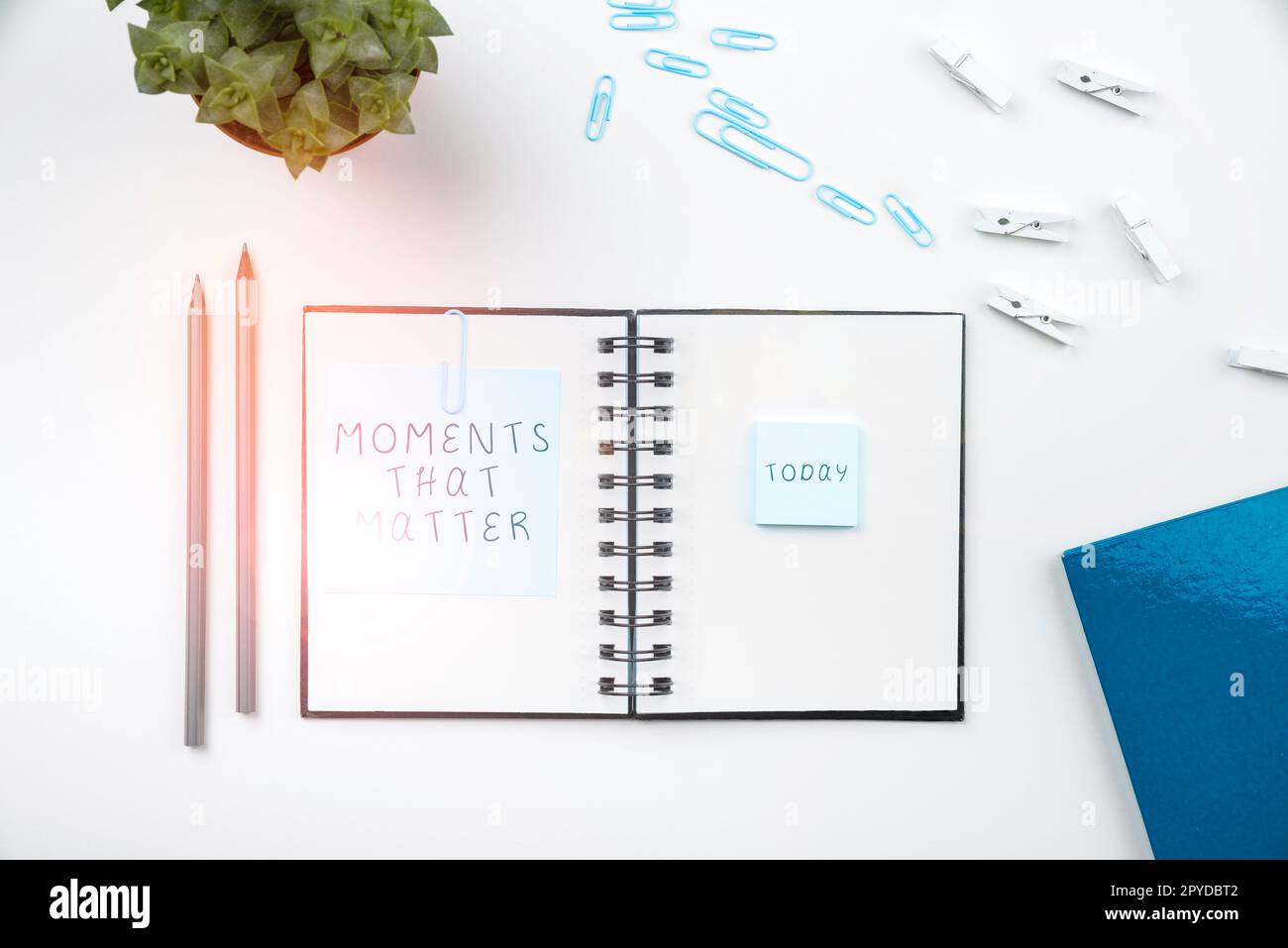 Handwriting text Moments That Matter. Conceptual photo Meaningful ...
