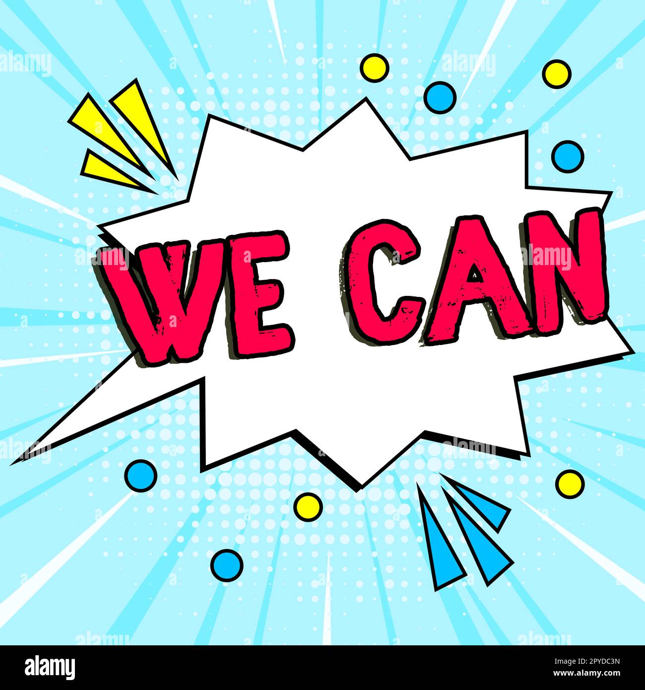 Inspiration showing sign We Can. Word for develop mutual affiliation ...